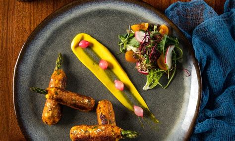 Food And Drink Voucher At Daalchini Up To 41 Off Daalchini Groupon