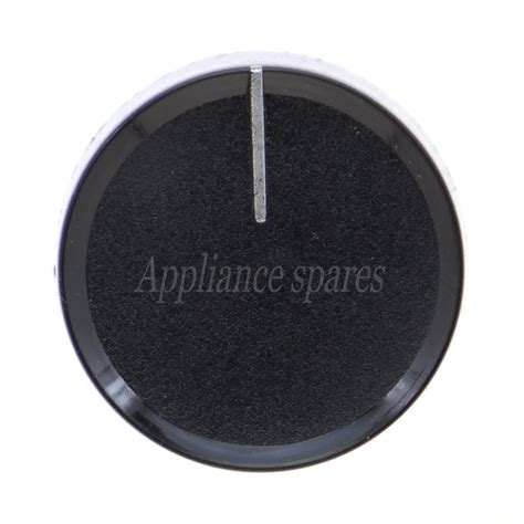 Defy Stove Hob Knob