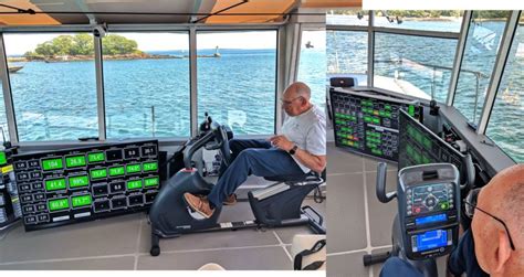 Helm Ergonomics Steve Dashew Style Panbo