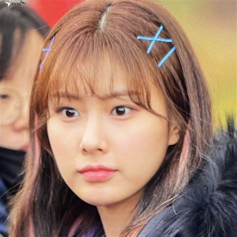 Hyewon Kanghyewon Izone Preview Icon