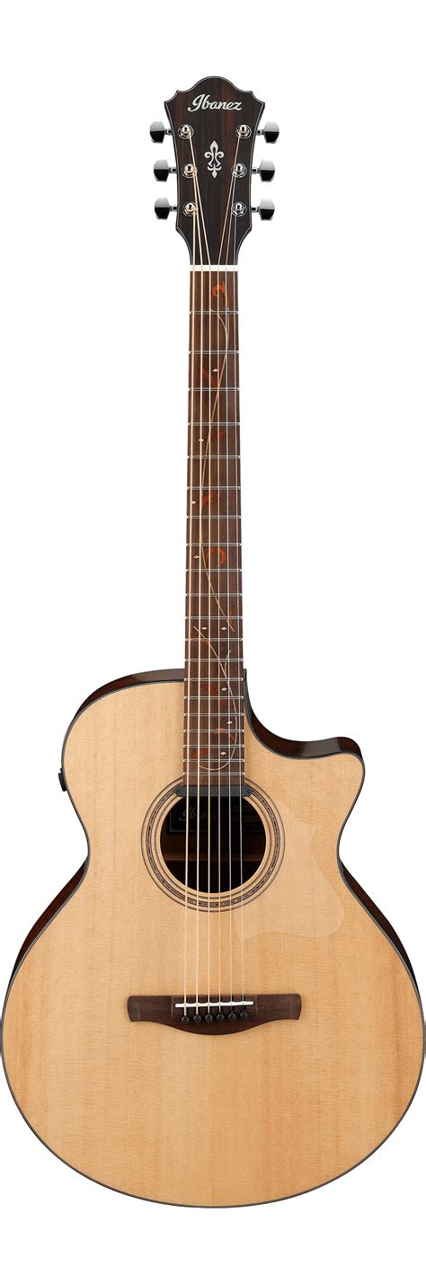 Baritone Acoustic Guitar