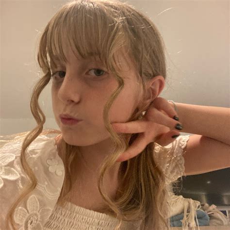 Louisa Wright Youtube