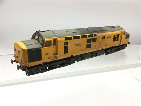 Bachmann 32 777w Oo Gauge Network Rail Class 3797 97304 John Tilley
