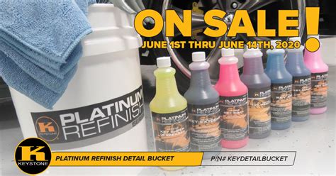 Lkq Corp Newark Pbe Special The Keystone Platinum Refinish Detail