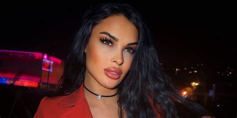 Samah Tahan Bio Age Height Wiki 😍 Models Biography