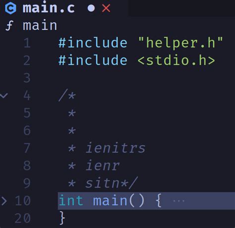 normalnvim v3 4 officially released r neovim