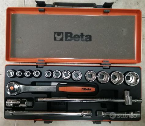 Cassetta Chiavi A Bussola Beta 920ac12 Giardino E Fai Da Te In Vendita A Chieti