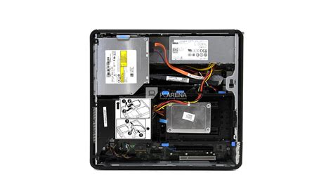 Dell Optiplex 780 Sff Pc Aréna Kft