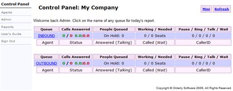 Asterisk Queues Tutorial Call Centre Software