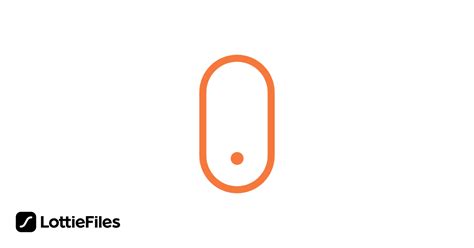 Free Orange Scroll Animation By Sebastian Lottiefiles