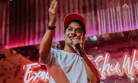 Profil Dan Biodata Dicky Difie Lengkap Dengan Umur Agama Istri Film