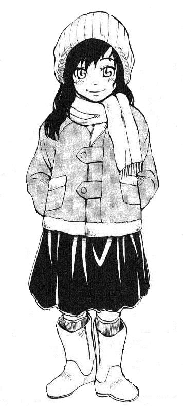 Debbie Hemlock Darren Shan Wiki Fandom