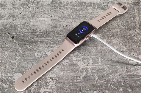 Обзор HONOR CHOICE Band - фитнес-браслет с доступной ценой