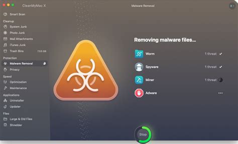 MacPaw Launches CleanMyMac X With Smarter Faster Mac Scanning And Cleaning MacRumors