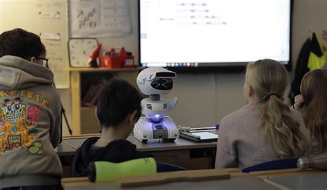 Holiday Sale Education Package Misty Robotics