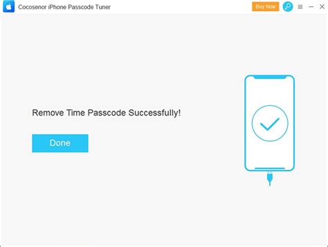 Tutorial How To Use Iphone Passcode Tuner Tutorial How To Use Iphone Passcode Tuner