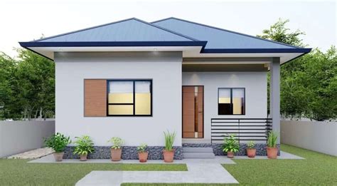 Small House Design Ideas Tiny House Interiors Simple Stylish Design
