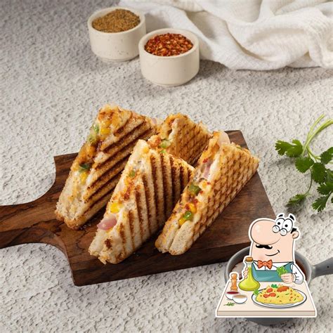 Pizza Galleria Gurgaon Sec 17a Gurugram Restaurant Menu Prices And