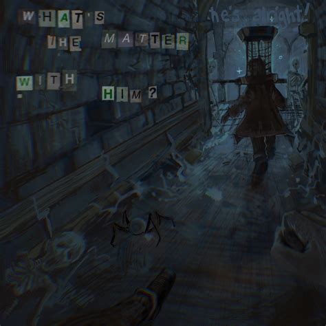 Micolash By Coinin On Newgrounds