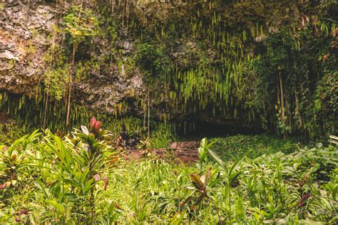 An Adventurous 7 Day Kauai Itinerary Simply Wander