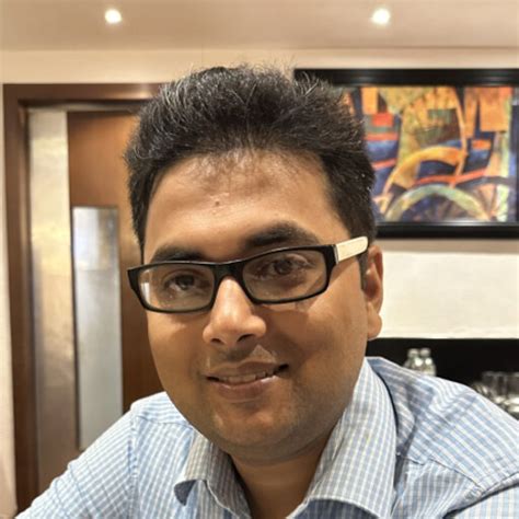 Nihar Paul Postdoctoral Investigator Doctor Of Philosophy Woods