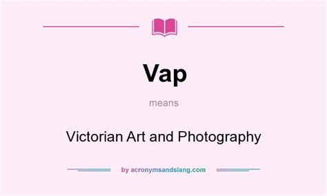 Vap Victorian Art And Photography In Undefined By