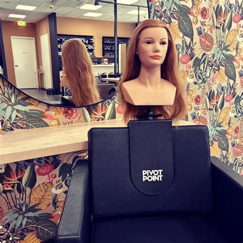 Mannequin Chair Holder Pivot Point Uk