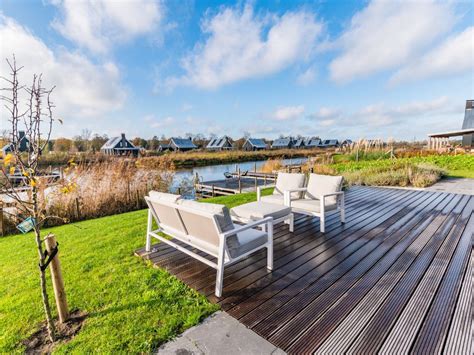 Vakantievilla Meer Van Eysinga 18 Landgoed Eysinga State