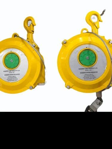 Industrial Spring Balancer At ₹ 20250 Industrial Spring Balancers In