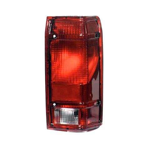Replace® Fo2801143 Passenger Side Replacement Tail Light Standard Line
