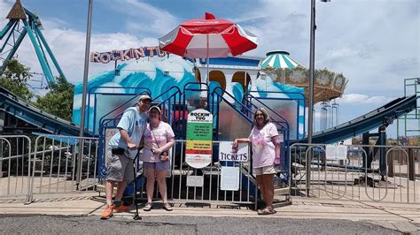 Keansburg Amusement Park Updated July 2026 189 Photos And 121 Reviews