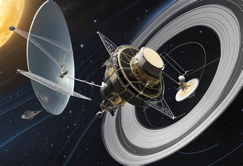 Voyager 1 Communication Restored Exploring The Possibility Of An Alien