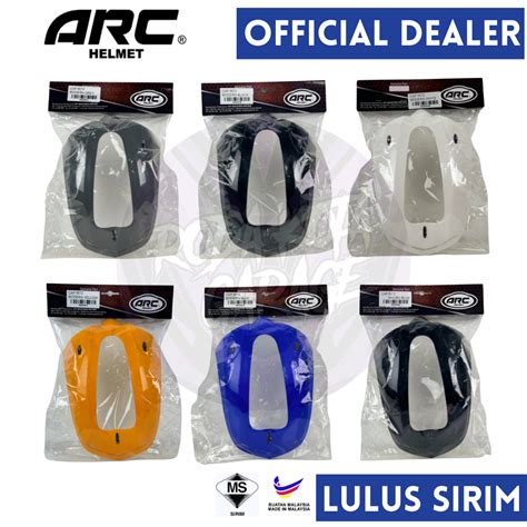 Top Vent Arc Ritz 💯 Original Air Vent Arc Shopee Malaysia