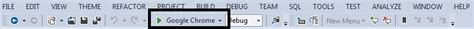 Default Browser Switcher In Visual Studio 2012 Codeproject