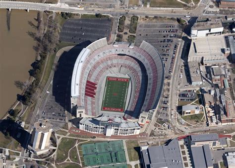 Current Ohio Stadium Expansion
