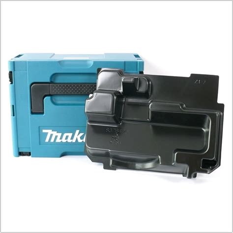 Makita 821551 8 Makpac Größe 3 Systemkoffer Werkzeugkoffer