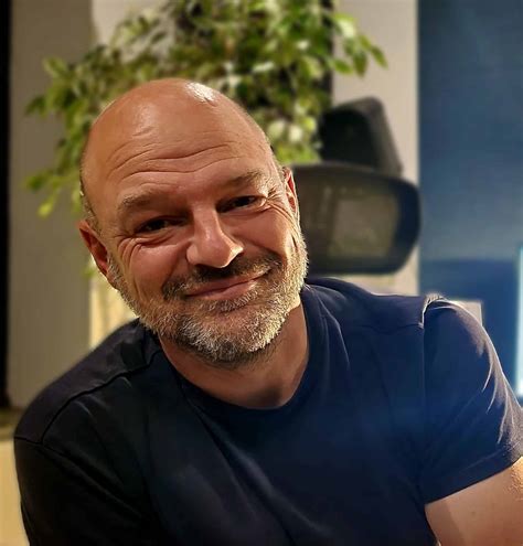 Rosko Great British Uk Talent Live