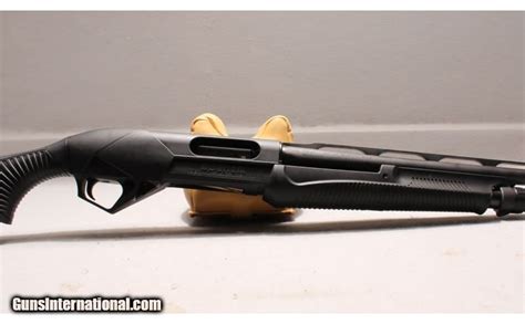 Benelli ~ Supernova ~ 12ga