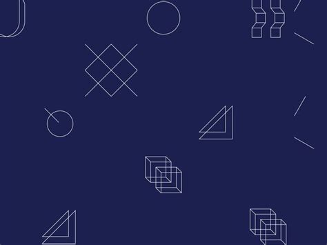 Premium Vector More Randompatternelementsvectorbackground