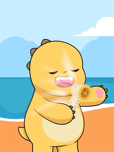 Nailoong X Goojodoq Is Here 💅 Goojodoqlive Dealdrop Goojodoq Tr