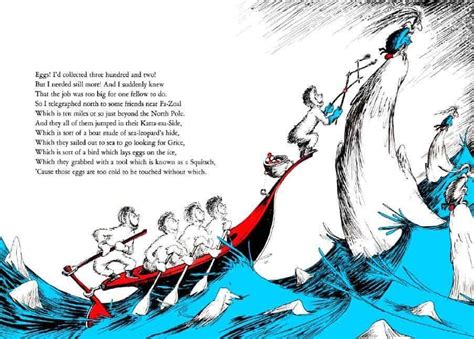 Why Dr Seusss Controversial Books Should Not Be Banned The Eagle Times