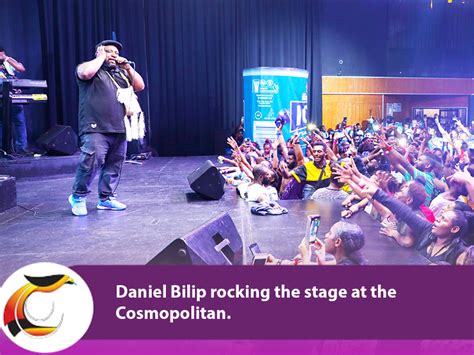 Daniel Bilip Archives Post Courier