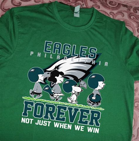 Philadelphia Eagles Fans Forever My Little Grand Daughter Designed This Honestly Im Amazed