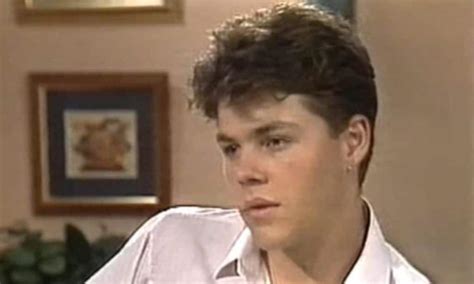 Muere El Actor Troy Beckwith A Los 48 Años