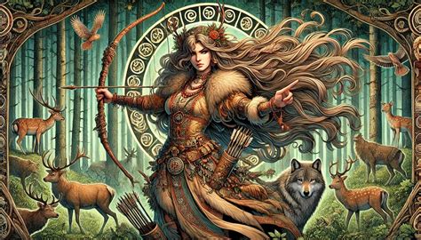 Goddess Devana Origins Myths Rituals And Legacy