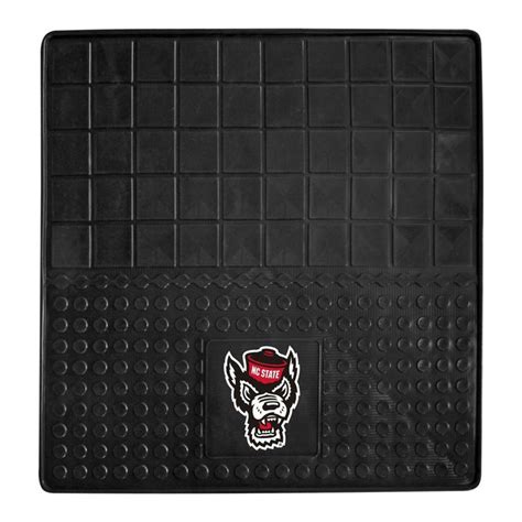 Ncaa North Carolina State University Heavy Duty Vinyl Cargo Mat Cargo