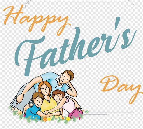 Feliz Día Del Padre Png Pngwing