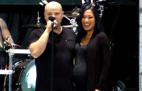 Lena Yada And David Draiman Photos News And Videos Trivia And Quotes