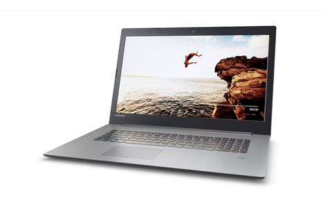 Lenovo IdeaPad 320 17IKB 80XM Intel Core i7 7th Gen 8GB RAM 1TB HDD ...