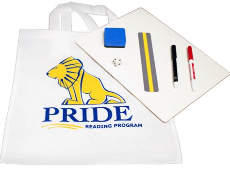 Products Archive Structured Literacy Pride Reading Program